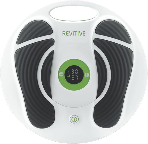 REVITIVE Pro Relief - EMS and TENS REVPRORELIEF 5060217495681 | eBay