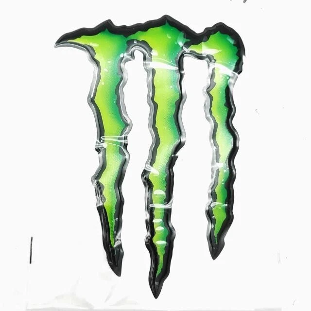 Cheap Monster Energy Stickers