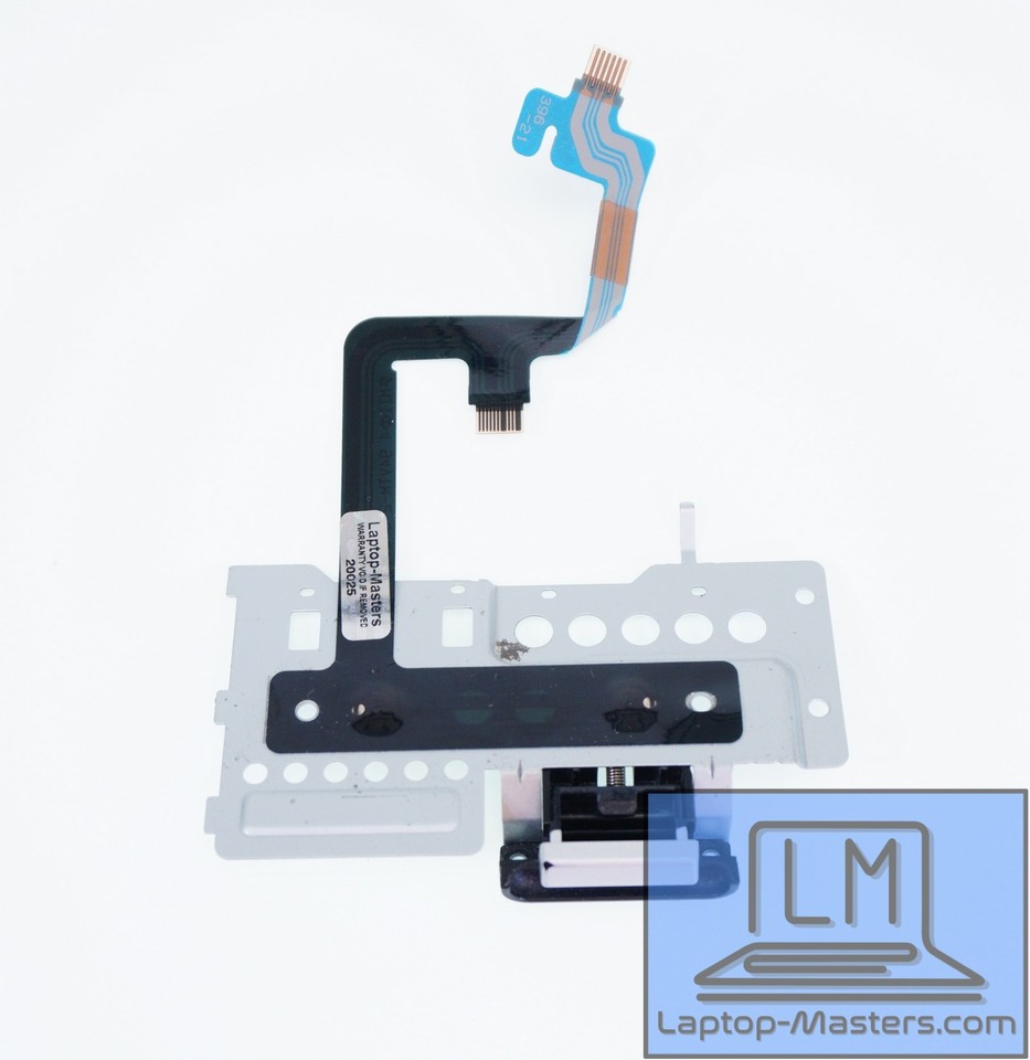 Fujitsu LifeBook T731 T730 Touchpad Mouse Button Board with Cable ...