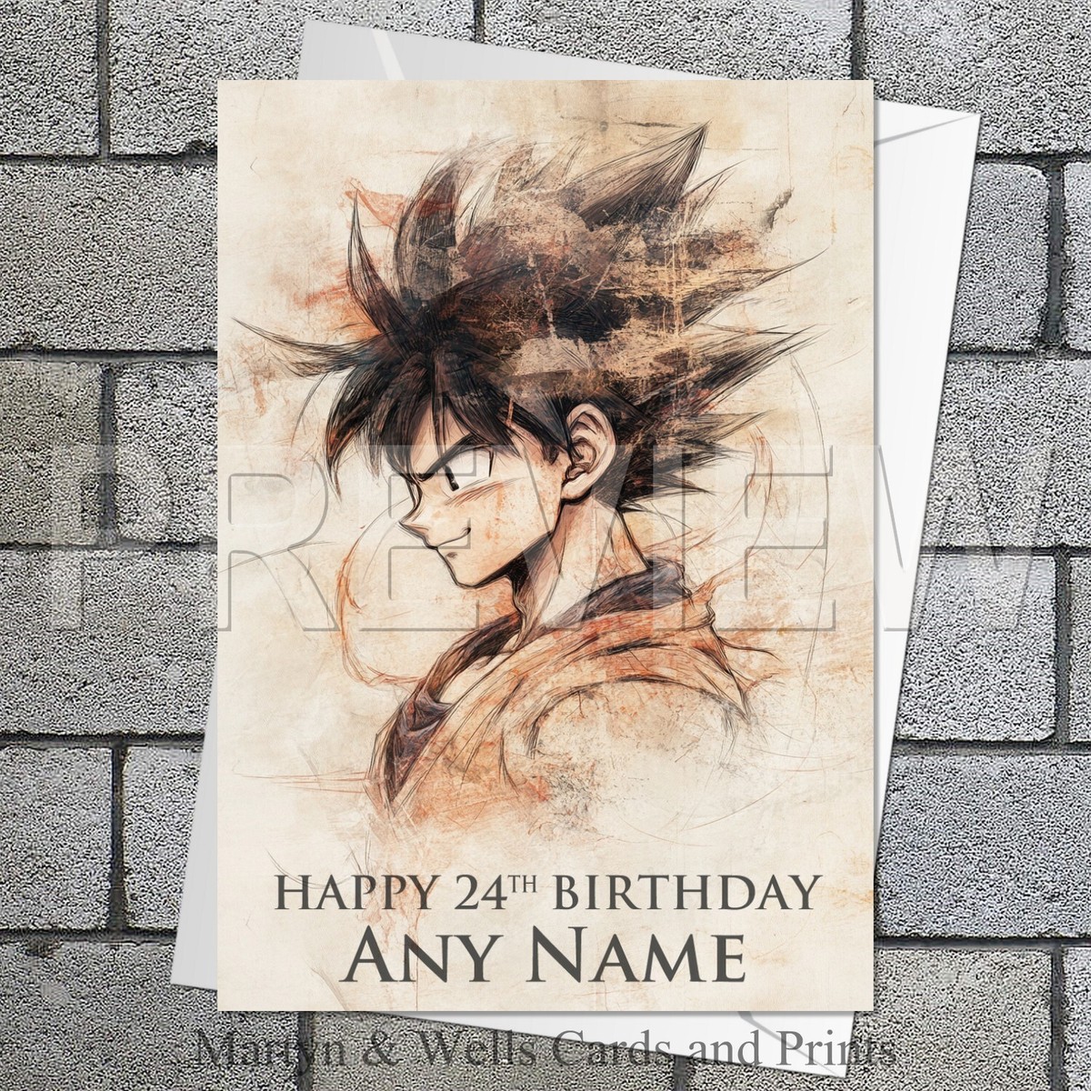 Goku Happy Birthday Dragon Ball Legends Goku Forms Birthday Banner