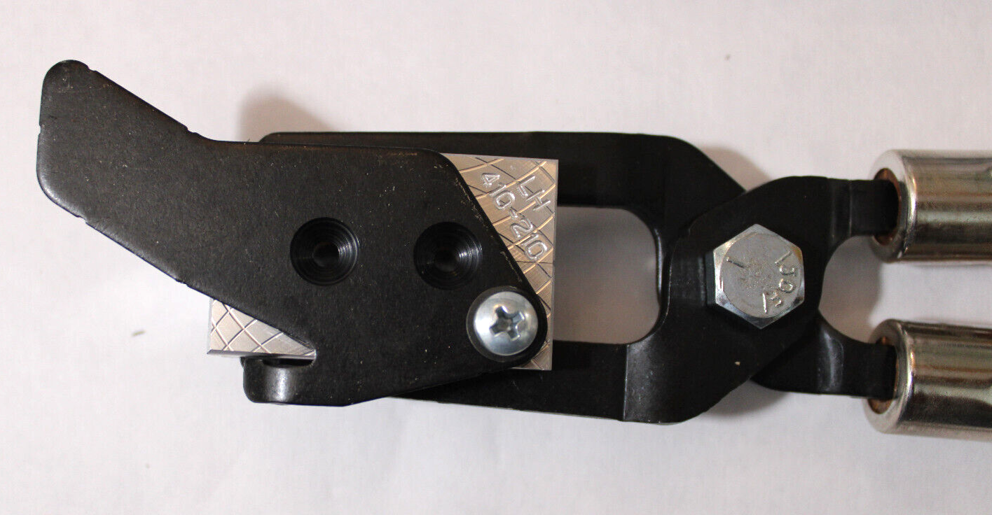 Lee 90335 2 Cav Mold 41 Rem, 410 Diameter, 210 Gr Semi-Wadcutter (Ships ...