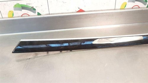 MERCEDES BENZ S-CLASS W222 2014- DOOR TRIM BOARD FINISHER RH ...