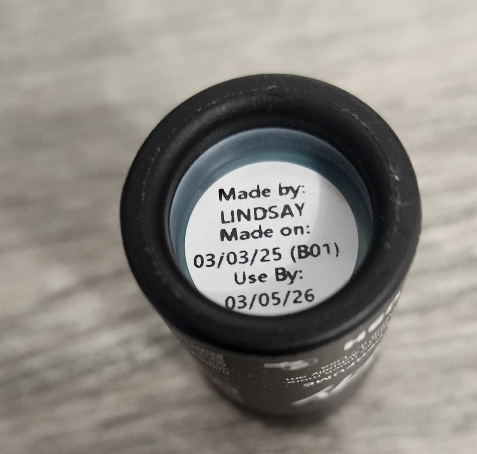 Lush Dirty Solid Perfume Stick Unisex Fragrance. Brand New | eBay UK