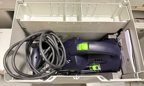 Festool 576431 DOMINO Joiner XL DF 700 | eBay