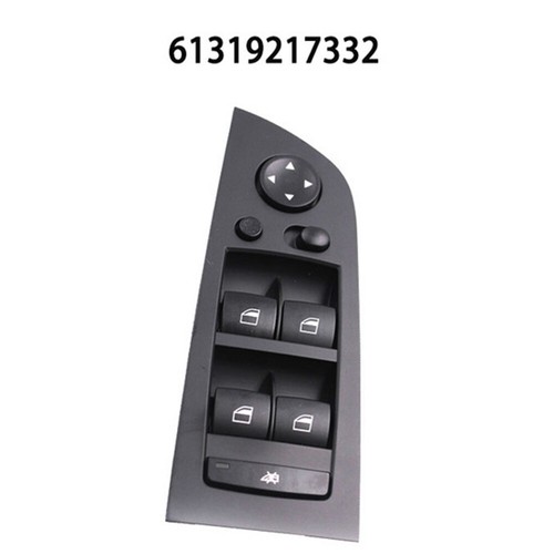 Car Switch Control Button for BMW E90 E91 2004-2013 Window Lifter ...