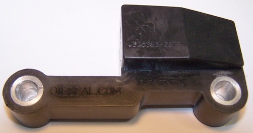 Timing Chain Stop Block w/used chain for Chrysler Dodge Plymouth 2.7L ...