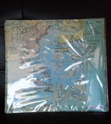 THE PAPER STUDIO Memory Album 12 x 12 | eBay