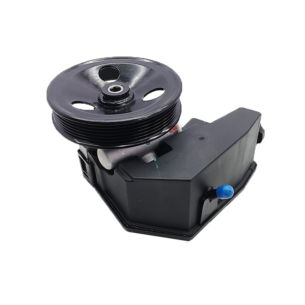 52088139AC Power Steering Pump For Cherokee Dakota Grand Cherokee Grand ...