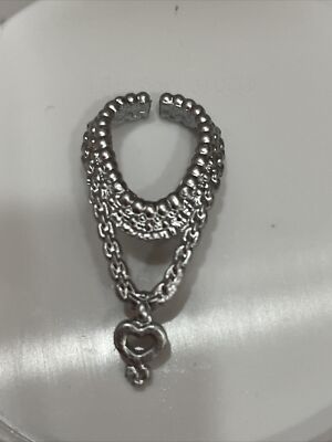 LOL Surprise Pop BB Replacement Necklace Accessory | eBay