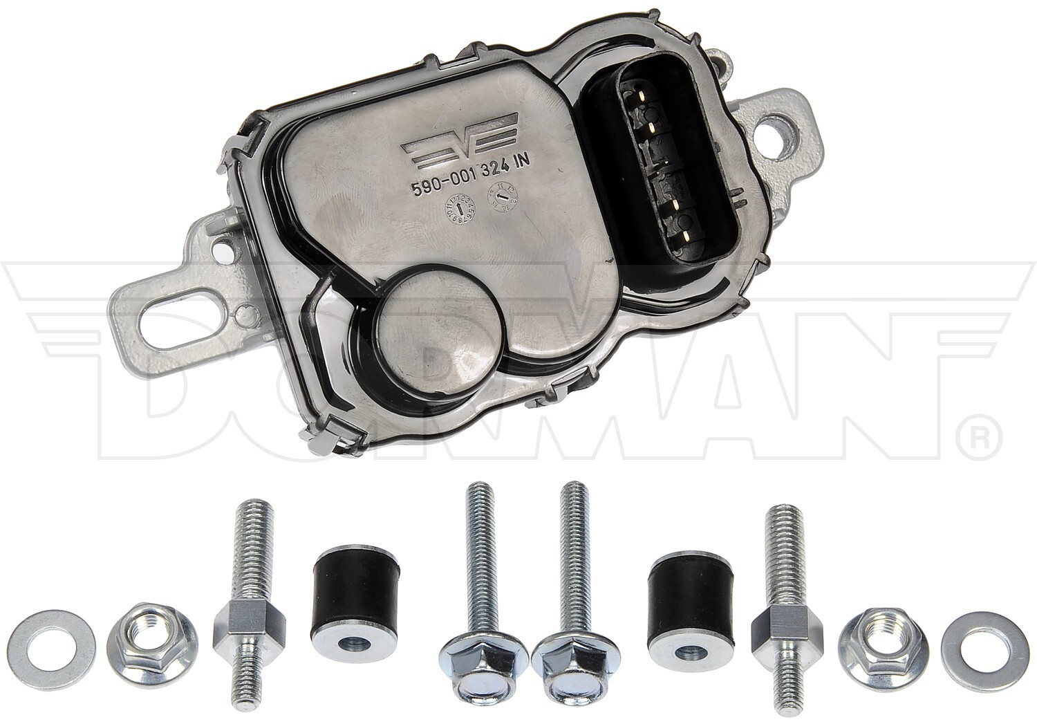 Fuel Pump Driver Module Dorman For 2007-2010 Ford Explorer Sport Trac ...