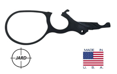 JARD Big Loop Lever Kit - for Marlin® 1895/336 with PISTOL GRIP | Blued ...