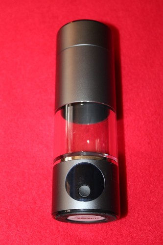 Hydrogen Water Bottle Generator - H2GO Superwater - MINT!!- NO CHARGING ...