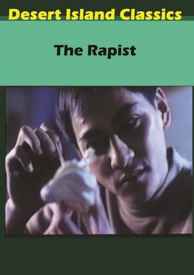 The Rapist (DVD, 1994) for sale online | eBay
