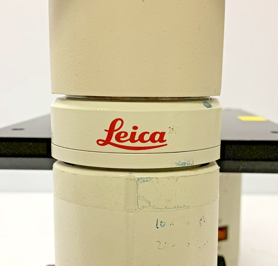 Leica DMIL 090-135.001 Inverted Phase Contrast Tissue Culture ...