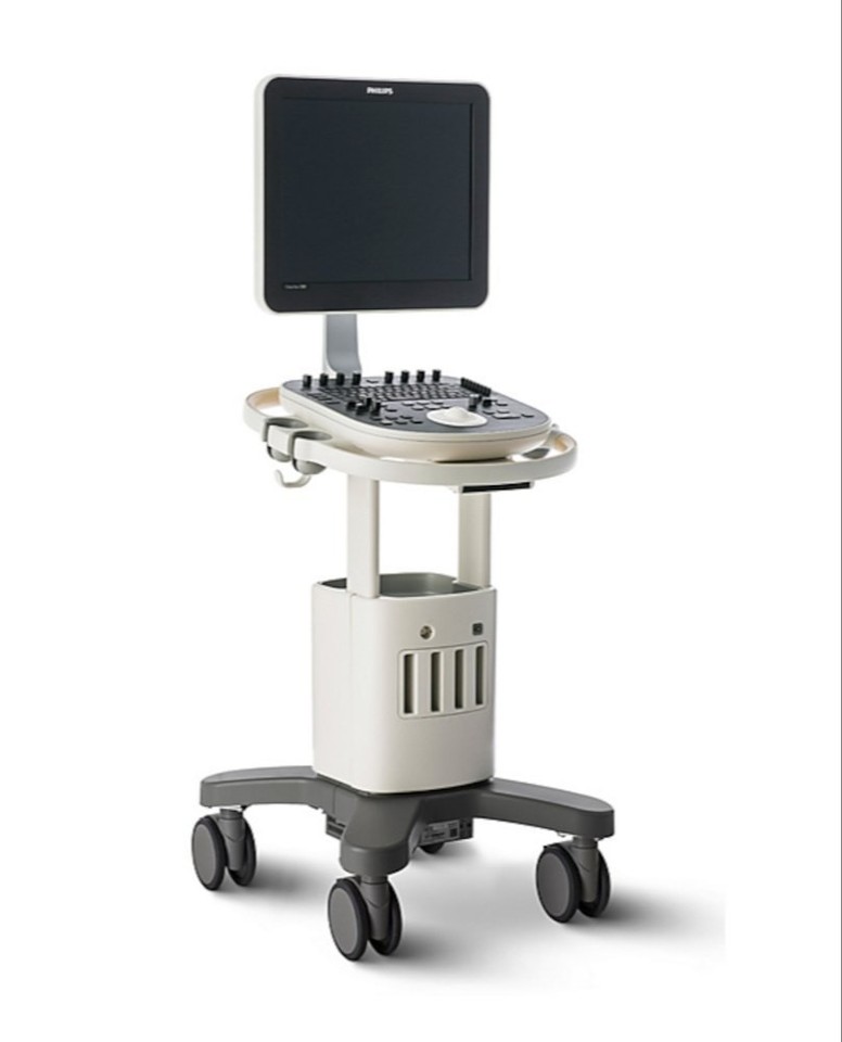 Samsung - Philips - GE - Mindray Ultrasound Option Activation Keys | eBay