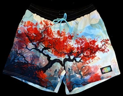 Cherry Blossom Slunks | eBay