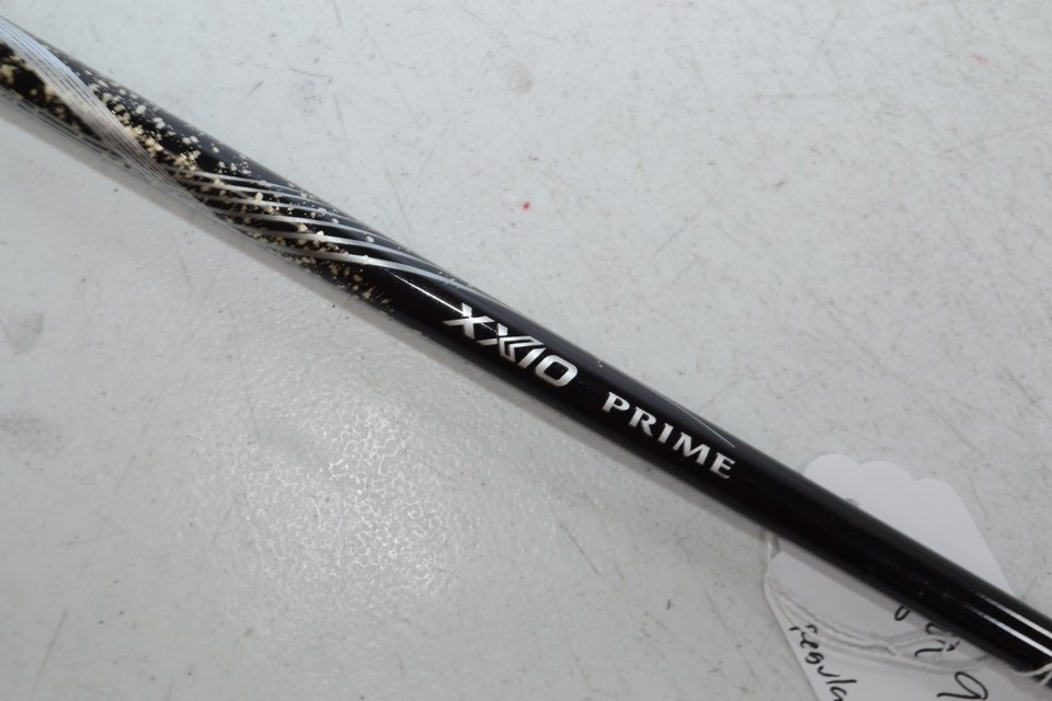 XXIO Prime 12 6-25* Hybrid Right Regular Flex 43.5g SP1200 Graphite ...