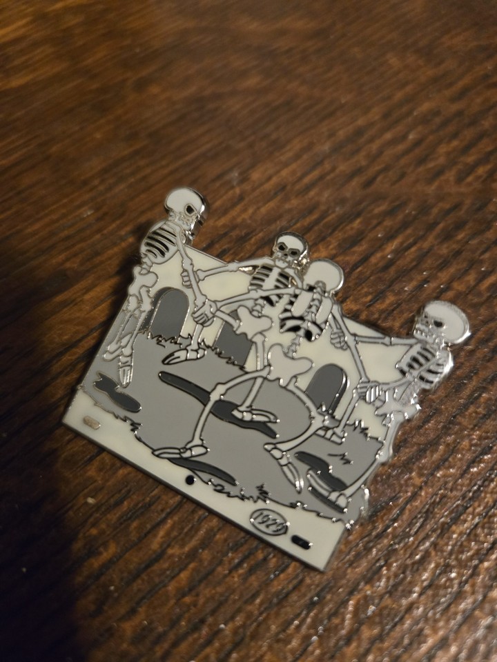 Disney Animation Celebration Silly Symphony Skeleton Dance Chaser LE ...