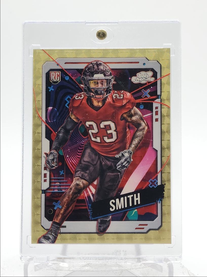 Hottest Topps SuperFractor Auctions on eBay