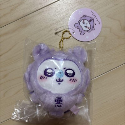 Tenshi & Akuma Baby Flying Momonga Figure Magical Chiikawa Plush | eBay