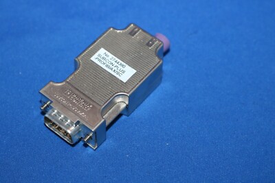 Phoenix Contact D-SUB bus connector SUBCON-PLUS-PROFIB/AX/SC bus ...
