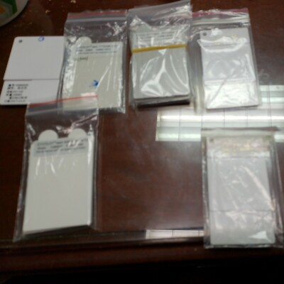 Cycoloy Resin Plastic Chip Sample Resin lot | eBay