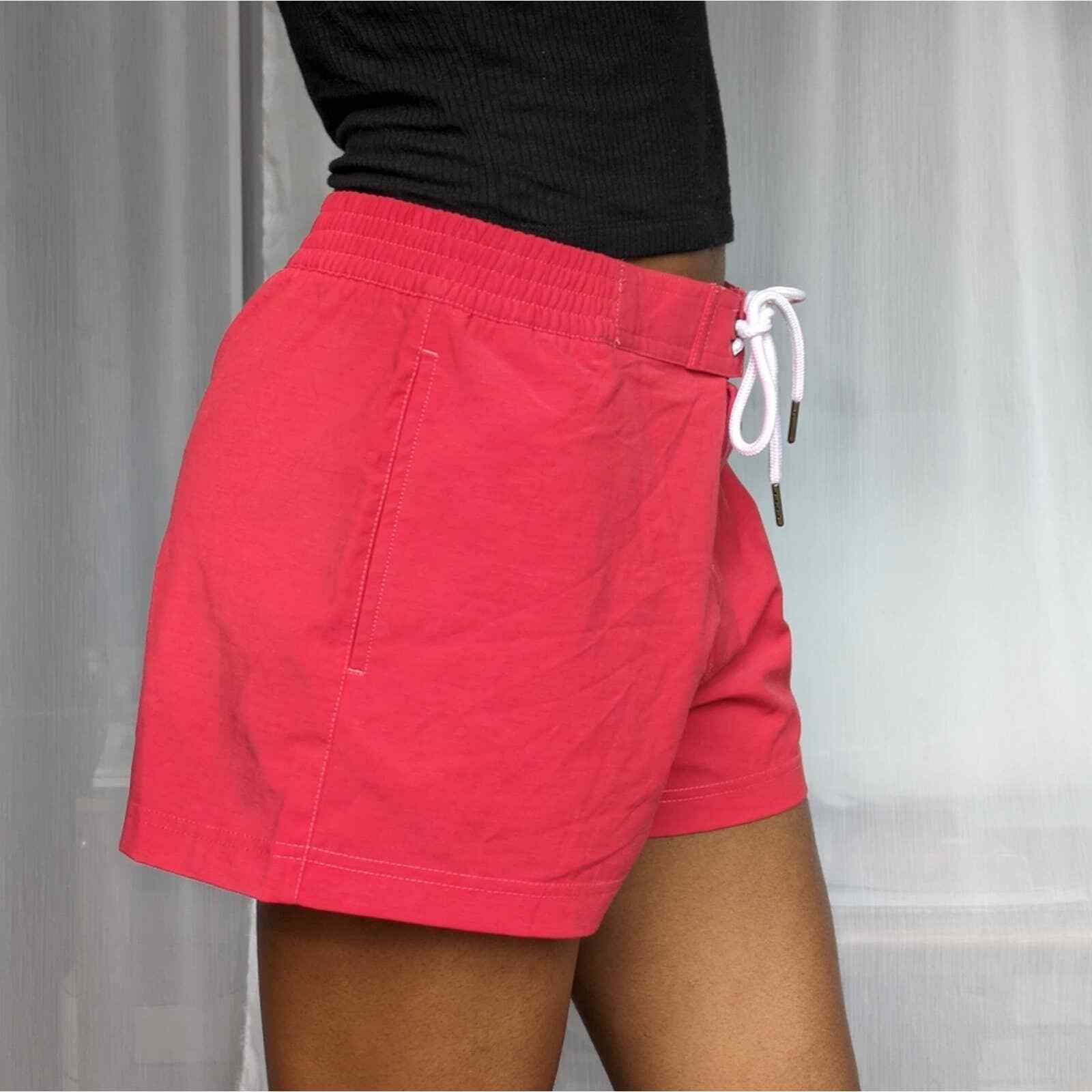Women's Mini Swim Shorts - Andie Swim | Size S - Gem