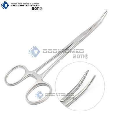 Surgical - Kelly Forceps