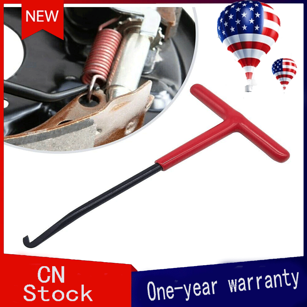 Exhaust Spring Hook Tool Puller T-Handle Dirt Bike Motorcycle ATV | eBay