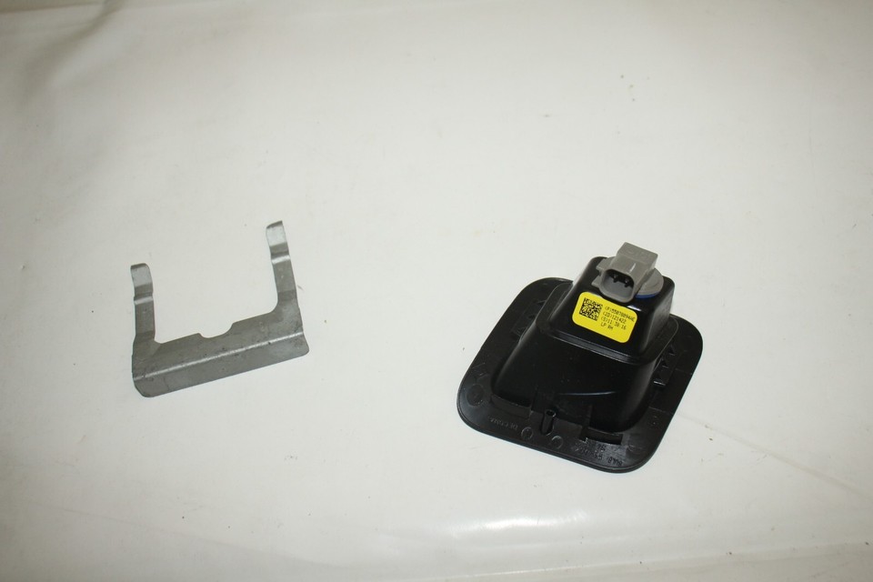 Genuine OEM Mopar Dodge RAM License Plate Lamp 55078094AE 2003-2022 ...