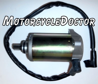Starter,Start Motor,250,UTV,HS,HiSun,Massimo,Bennche,Sector,Strike ...