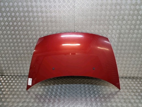 Capot moteur - Citroen C3 I 5p. jusqu'à septembre 2005 | eBay