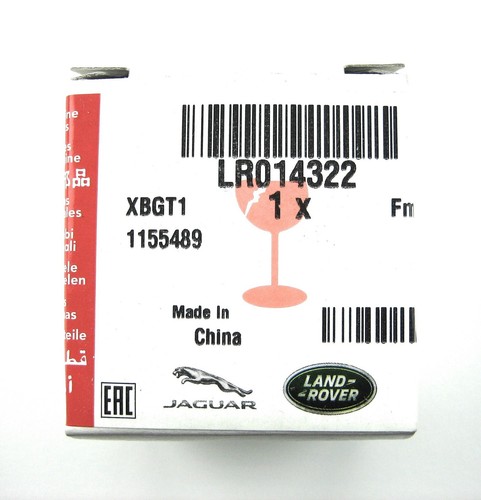 LR4 Discovery Range Rover Sport Velar Center Console Cigar Lighter ...