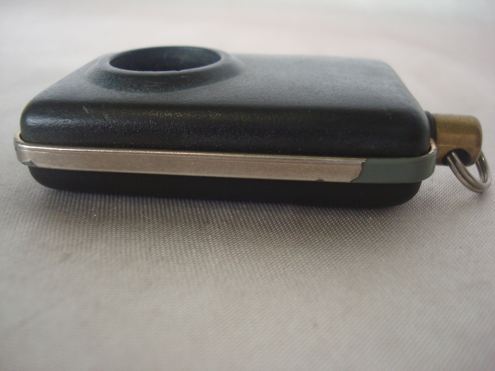 JAGUAR XJS XJ6 KEYLESS ENTRY REMOTE FOB DBC100852 NOT FOR USA 418 MHZ ...