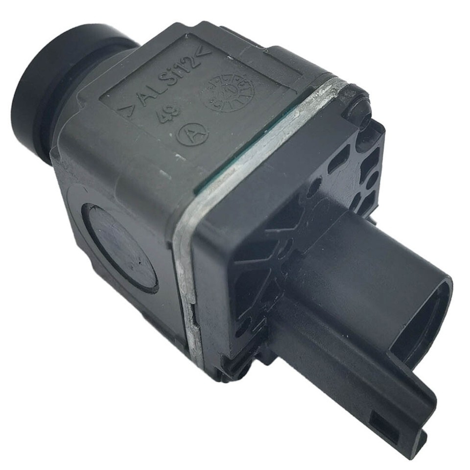 5Q0980546A Front View Camera For Audi A4 A5 Q5 Q7 Porsche Macan VW ...