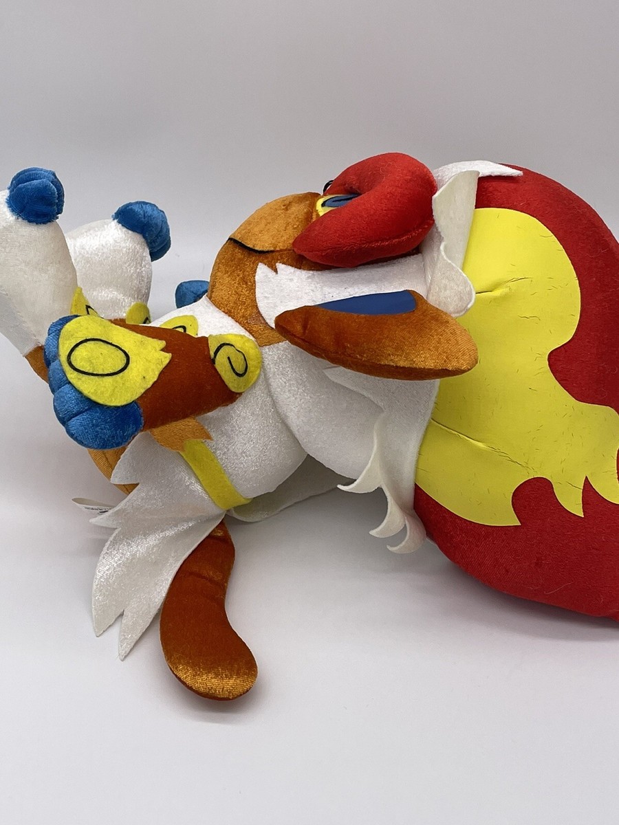 Infernape Vs Blaziken