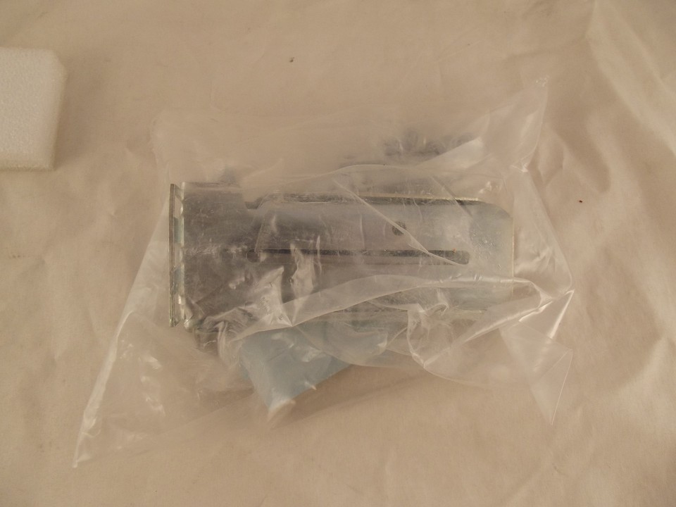 Accuride 4180-0222-xe 201 204-LR 301 3307 Bracket Mounting Kit 4-1/2 ...