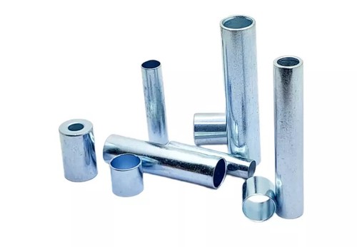 12mm ID x 20mm OD STEEL BUSH SPACER SLEEVE DISTANCE TUBE STANDOFF ...