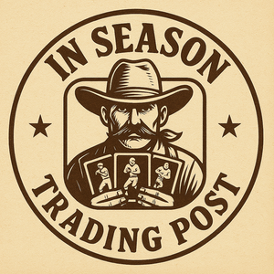 In Season Trading Post | eBay Stores