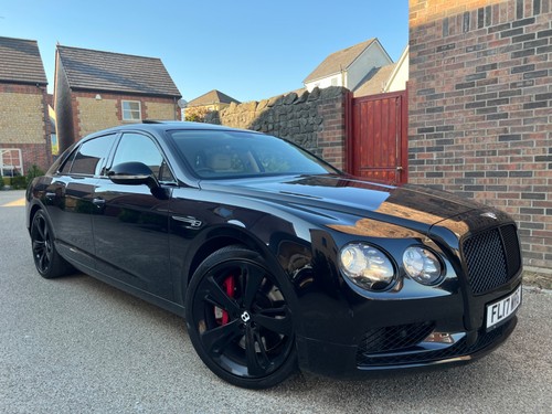 bentley flying spur w12s | eBay UK
