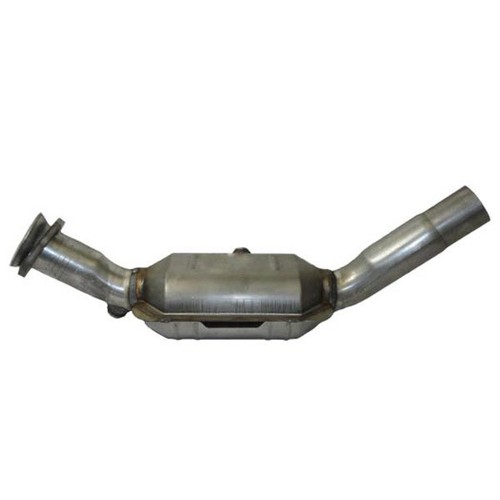 49-State EPA Catalytic Converter For Jaguar Vanden Plas & XJ8 ...