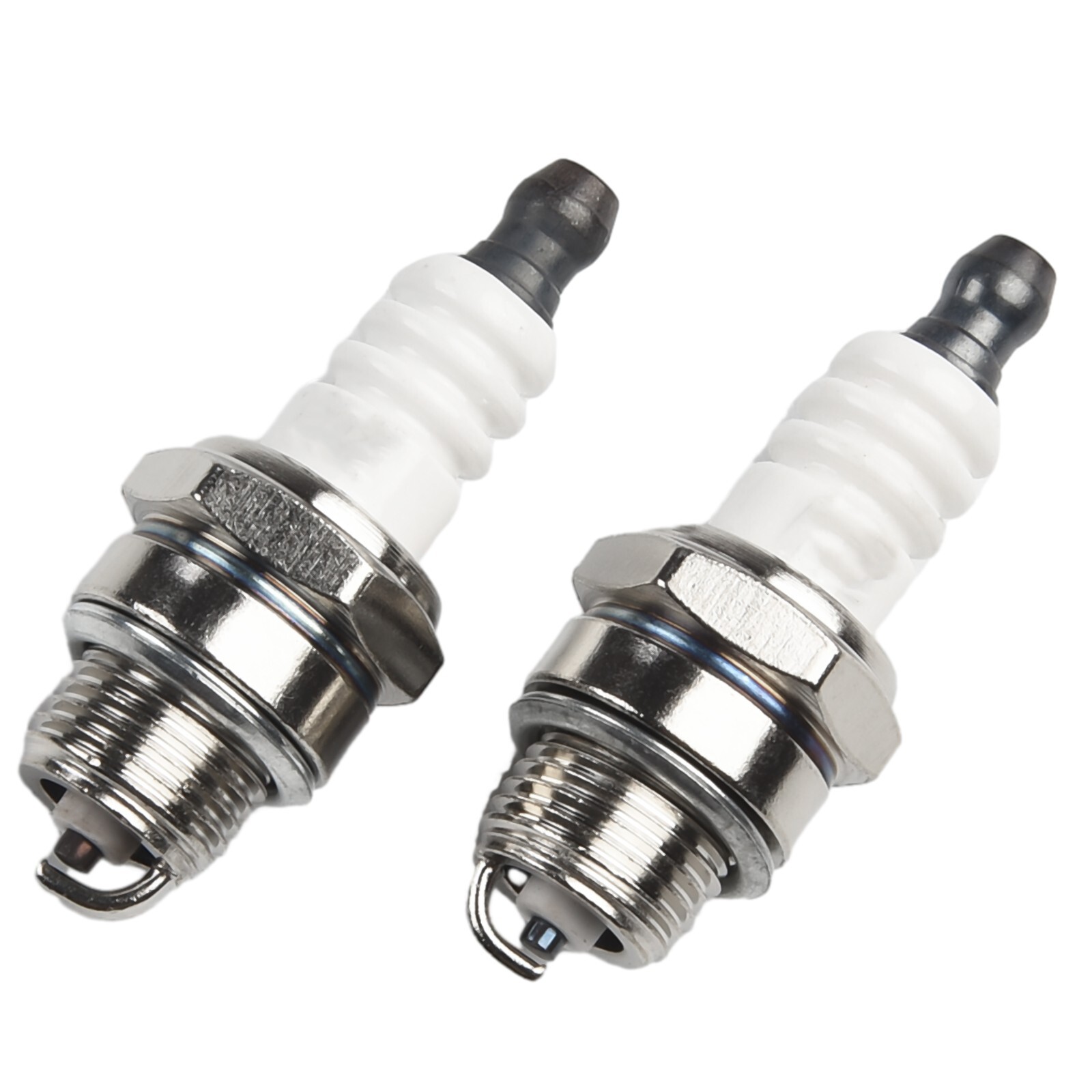 Spark Plugs Spark Plug Parts Replacement 94942 For Champion RCJ7Y 2 Pc ...