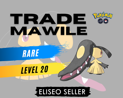 Mawile Evolution