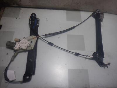 12 BMW 128i RIGHT FRONT Window Regulator | eBay