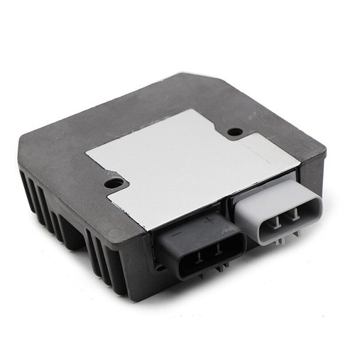 Voltage Regulator Rectifier For Can-Am Defender HD5 HD8 HD10 Traxter ...