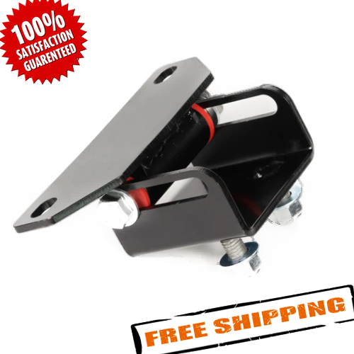 G Force GF-FMATM Adjustable Transmission Mount for 1978-1998 Ford ...