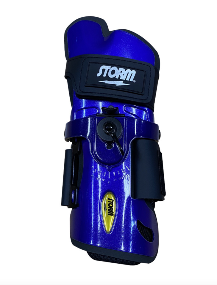 STORM Mongoose Bowling Gloves / Bowling Wrist Protector | eBay