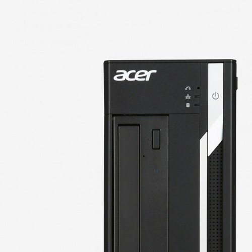 Windows 11 Acer Gamer PC AMD A8 7600B 4x3.80GHz 8GB 128GB SSD Radeon R7 ...