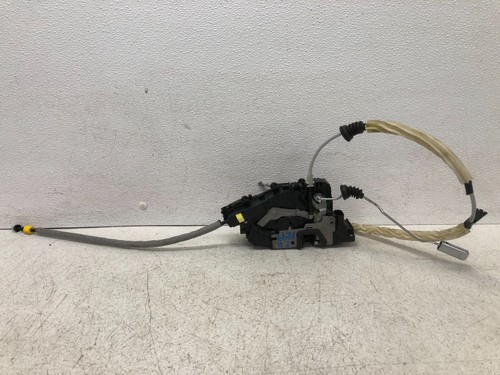14-17 MERCEDES S550 W222 FRONT RIGHT PASSENGER DOOR LOCK ACTUATOR 1299 ...