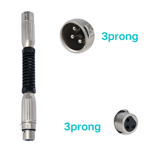 New Machine Attachments Vac-u-lock Adapter Spring Connector Interfaces ...